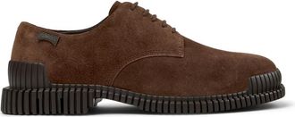 Camper Schn&uuml;rschuhe Pix - Gr. 40 (EU) - in Braun