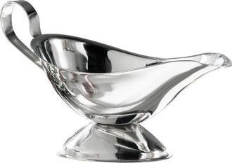 Premier Essentials by Premier - Sauciere - ca 230 ml - Perfekt zu Mahlzeiten