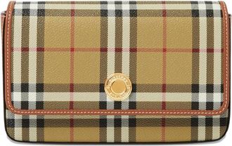 Burberry Hampshire Mini Bag