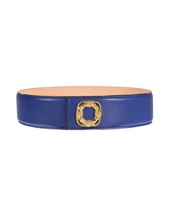 Moschino Kleinlederwaren - G&uuml;rtel auf YOOX.COM
