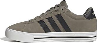 adidas Mixte Daily 4.0 Shoes Chaussures, Clay/Core Black/Core White, 47 1/3 EU