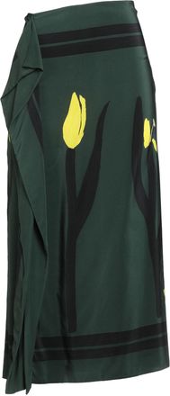 Marni HOSEN & RÖCKE - Midi-Röcke auf YOOX.COM