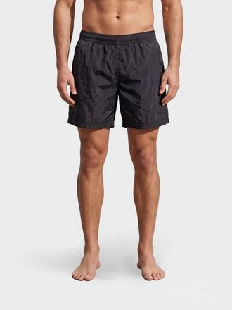 Stone Island Bademode Herren Farbe Grau