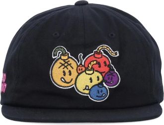 The Hundreds Homme, Accessoires, Noir, Taille: ONE Size Froots Snapback Cap