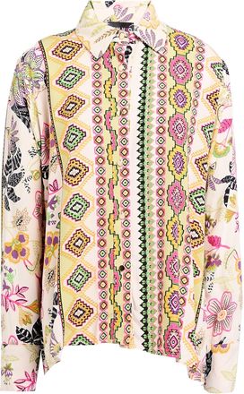 Nam-Myo TOPS - Hemden auf YOOX.COM