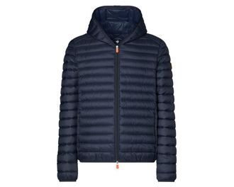 Save The Duck Steppjacke Donald Herren Winterjacke, &Uuml;bergangsjacke, Windjacke, Outdoorjacke, Mantel