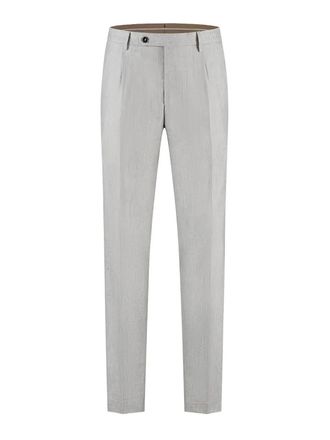 Berwich Casual Hose - Beige