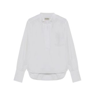 Roy Rogers Blusa Bras - - Blouses & Shirts - Damen - Wei&szlig; - M