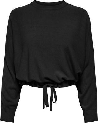 Only ONLAMALIA L/S Batwing Pullover KNT NOOS