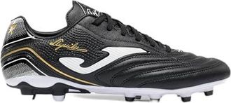 Joma Homme Acuw26 Botte Oxford, Noir/Blanc, 44.5 EU