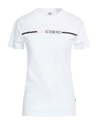 Iceberg TOPS - T-shirts auf YOOX.COM