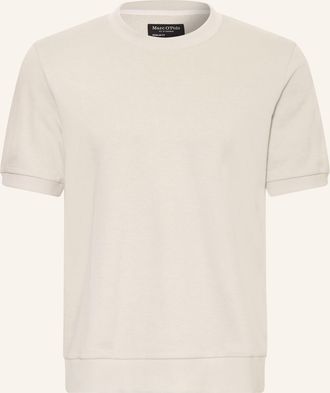 Marc O'Polo Marc Opolo Sweatshirt grau