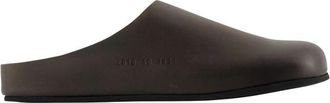 Common Projects Mules - - Shoes - Herren - Braun - 42 EU