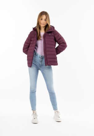 Mymo myMo Veste dhiver matelass&eacute;e keepsuwarm