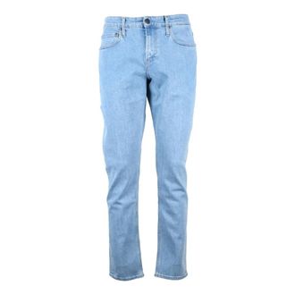 Calvin Klein Slim-fit Jeans - - Jeans - Herren - Blau - W29