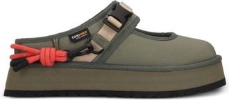 UGG Bea Mary Jane Wildwood - - Shoes - Damen - Gr&uuml;n - 40 EU