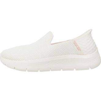 Skechers Flex Walk Sneakers - - Shoes - Damen - Wei&szlig; - 41 EU