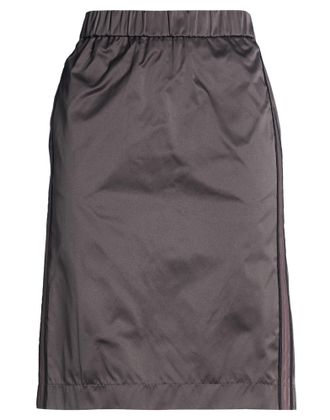 Luisa Cerano HOSEN & R&Ouml;CKE - Midi-R&ouml;cke auf YOOX.COM