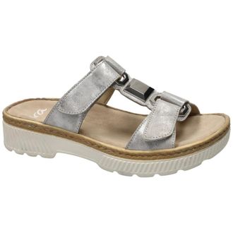 Ara Damen, Schuhe, Grau, 39 EUGr&ouml;&szlig;e