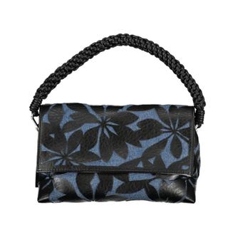 Desigual Polyurethan Handtasche - - Bags - Damen - Mehrfarbig - ONE SIZE