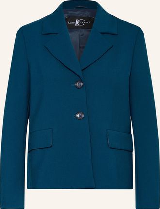 Luisa Cerano Luisa Cerano Blazer blau