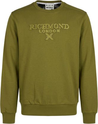 John Richmond TOPS - Sweatshirts auf YOOX.COM