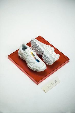 Salomon Baskets - Taille 40 2/3