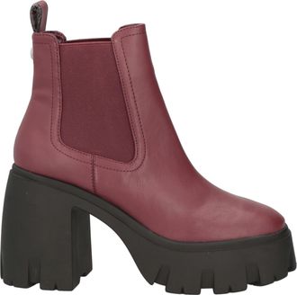 Steve Madden SCHUHE - Stiefeletten auf YOOX.COM