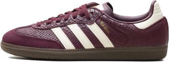 adidas Homme, Chaussures, Rouge, Taille: 43 1/2 EU Samba OG