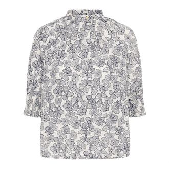 Part Two AlmerasPW Shirt - - Blouses & Shirts - Damen - Wei&szlig; - XS