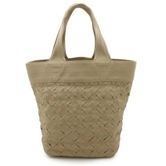 Bottega Veneta Damen, Pre-Owned, Beige, ONE SIZEGr&ouml;&szlig;e