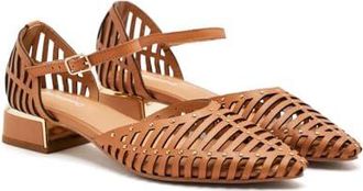 Gioseppo Femme Fletcher, Camel, 38 EU