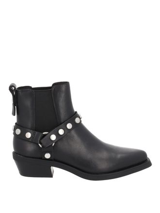 Ash Bottes - Noir