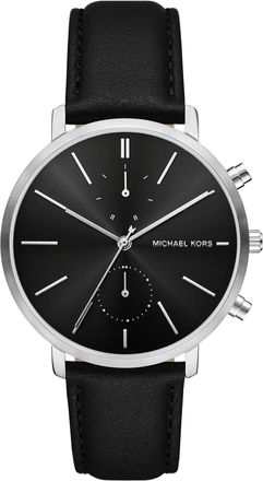 Michael Kors Uhr Michael Kors Blake MK9208 Schwarz