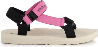 Regatta Sandalen Regatta LdVendeavourSndle RWF811 Rosa