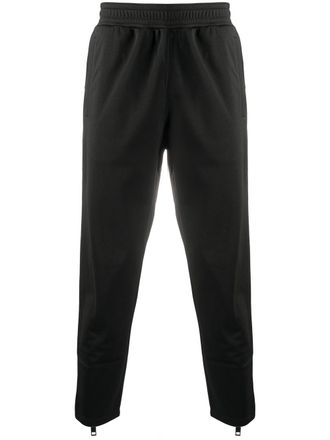 Givenchy pantalon de jogging fuselé - Noir