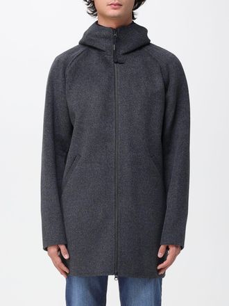 Aspesi Manteau ASPESI Homme couleur Anthracite