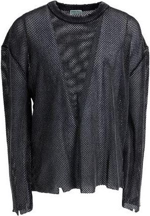 Guess MAILLE - Pullover sur YOOX.COM