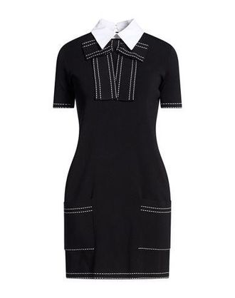 Elisabetta Franchi ROBES - Robes courtes sur YOOX.COM