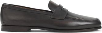Churchs Homme, Chaussures, Brun, Taille: 45 EU Mens Mocassins Chaussures Ss26