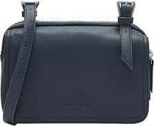 Liebeskind Liebeskind Mareike S Amazon Harris, Crossbody Femmes, Peacoat