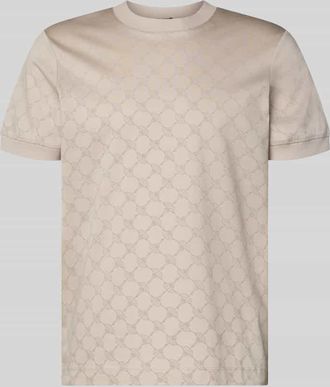 Joop Regular Fit T-Shirt mit Rundhalsausschnitt Modell Davison
