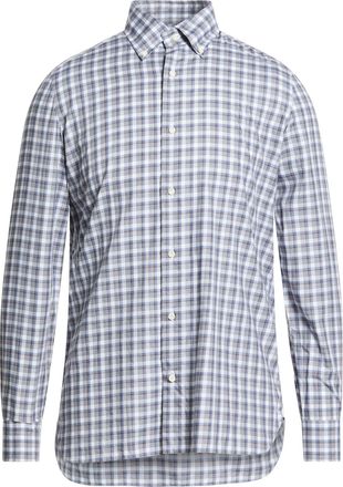 LUIGI BORRELLI NAPOLI TOPS - Hemden auf YOOX.COM