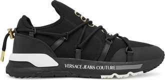Versace Jeans Couture Sneakers Versace Jeans Couture 79YA3SA6 ZS915 G89 Schwarz