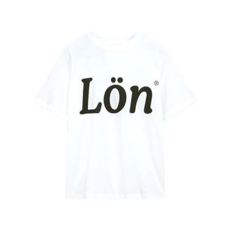 Margaux Lonnberg T-Shirts - - Tops - Damen - Wei&szlig; - M