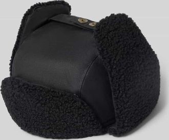 Barbour M&uuml;tze mit Ohrenklappen Modell MORAR WAX TRAPPER