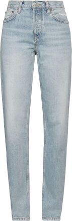 Re/Done HOSEN & R&Ouml;CKE - Jeanshosen auf YOOX.COM