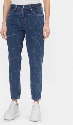 Pepe Jeans London Jeans PL204607 Blau Tapered Fit