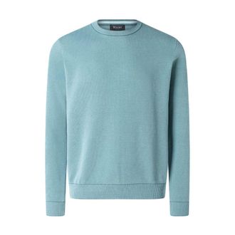 Maerz Herren, Strickwaren, Blau, 4XLGr&ouml;&szlig;e