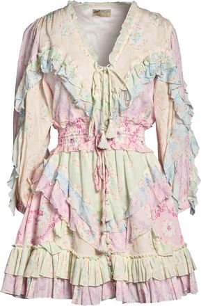 Fillyboo KLEIDER - Mini-Kleider auf YOOX.COM